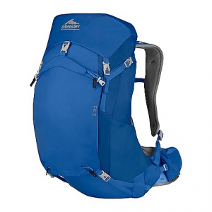 Gregory Z 35 Reviews - Trailspace