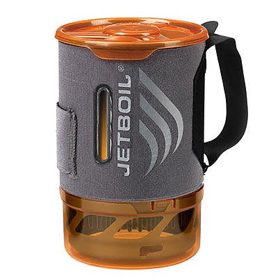 Jetboil Sol Reviews - Trailspace