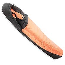 Mountain Hardwear Wraith SL -20° Reviews - Trailspace