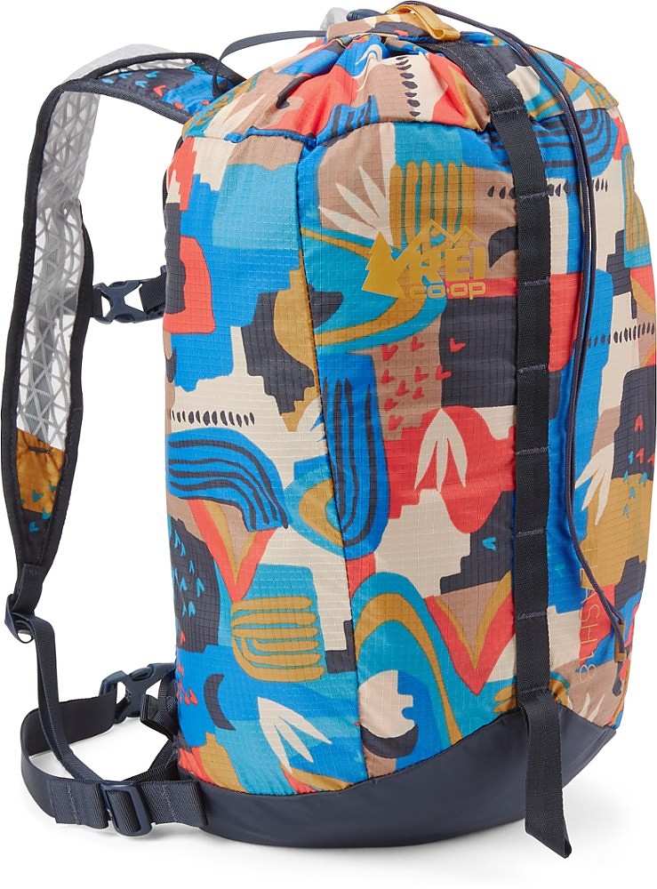 REI Flash 18 Reviews - Trailspace