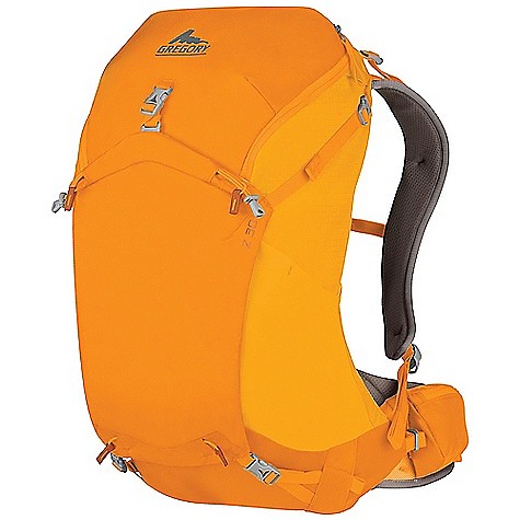 Gregory Z 35 Reviews - Trailspace