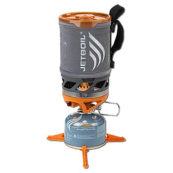 Jetboil Sol Reviews - Trailspace