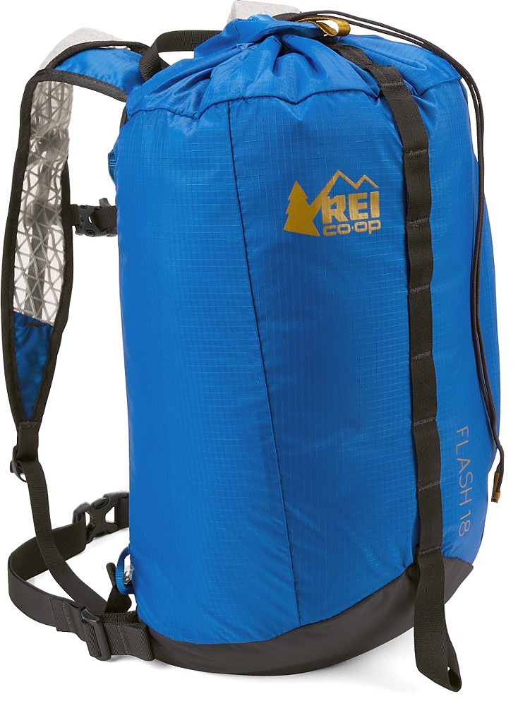 REI Flash 18 Reviews - Trailspace