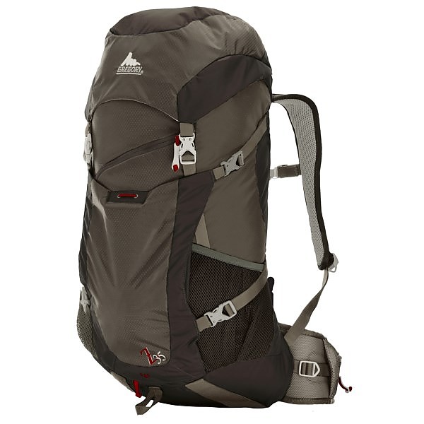 Gregory Z 35 Reviews - Trailspace