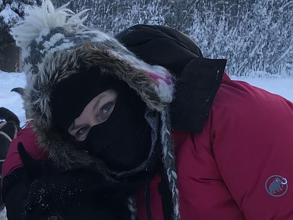 Mountain Hardwear Sub Zero SL Hooded Jacket Reviews - Trailspace