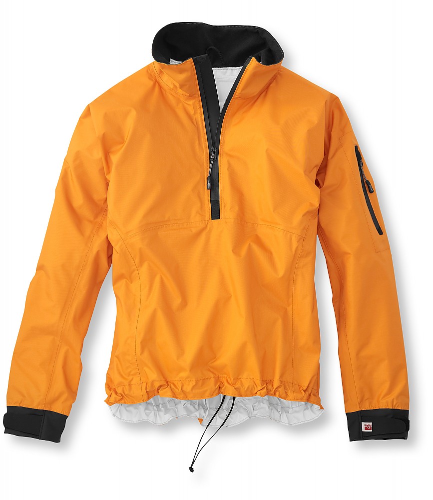Kokatat Tropos Light Drift Jacket Reviews - Trailspace