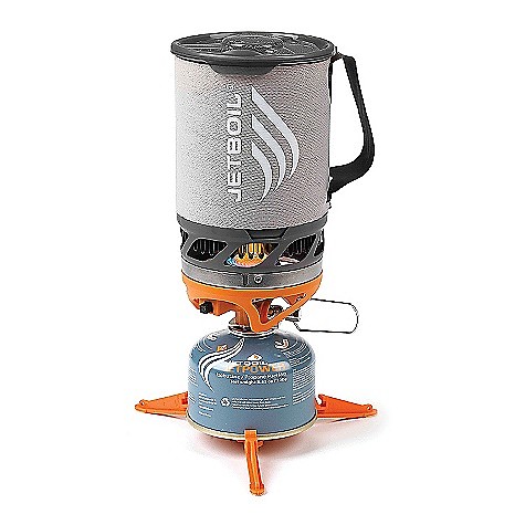 Jetboil Sol Reviews - Trailspace