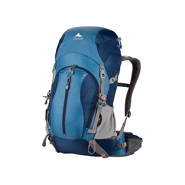 Gregory Z 35 Reviews - Trailspace