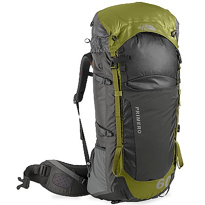 The North Face Primero 60 Reviews - Trailspace
