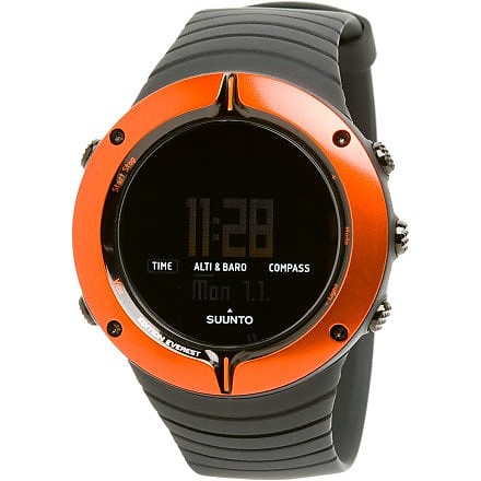 Suunto Core Reviews - Trailspace