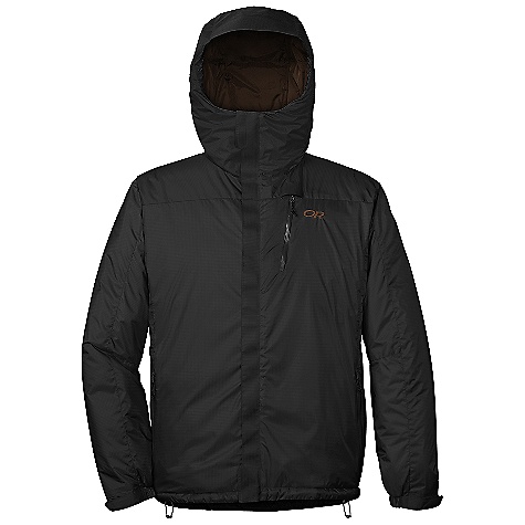 Outdoor Research Chaos Jacket Reviews - Trailspace