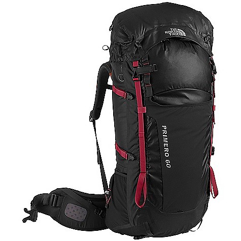 The North Face Primero 60 Reviews - Trailspace