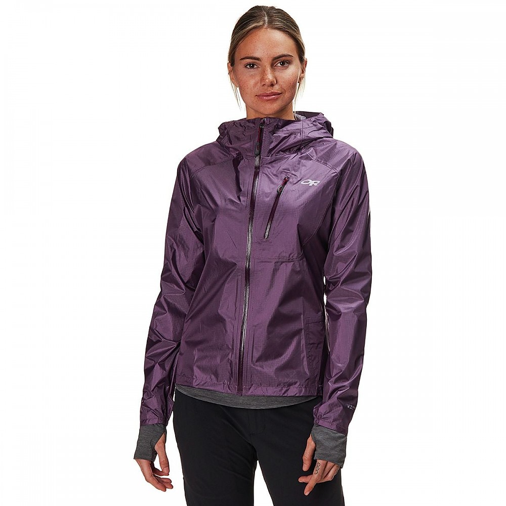 Outdoor Research Helium II Jacket Reviews - Trailspace