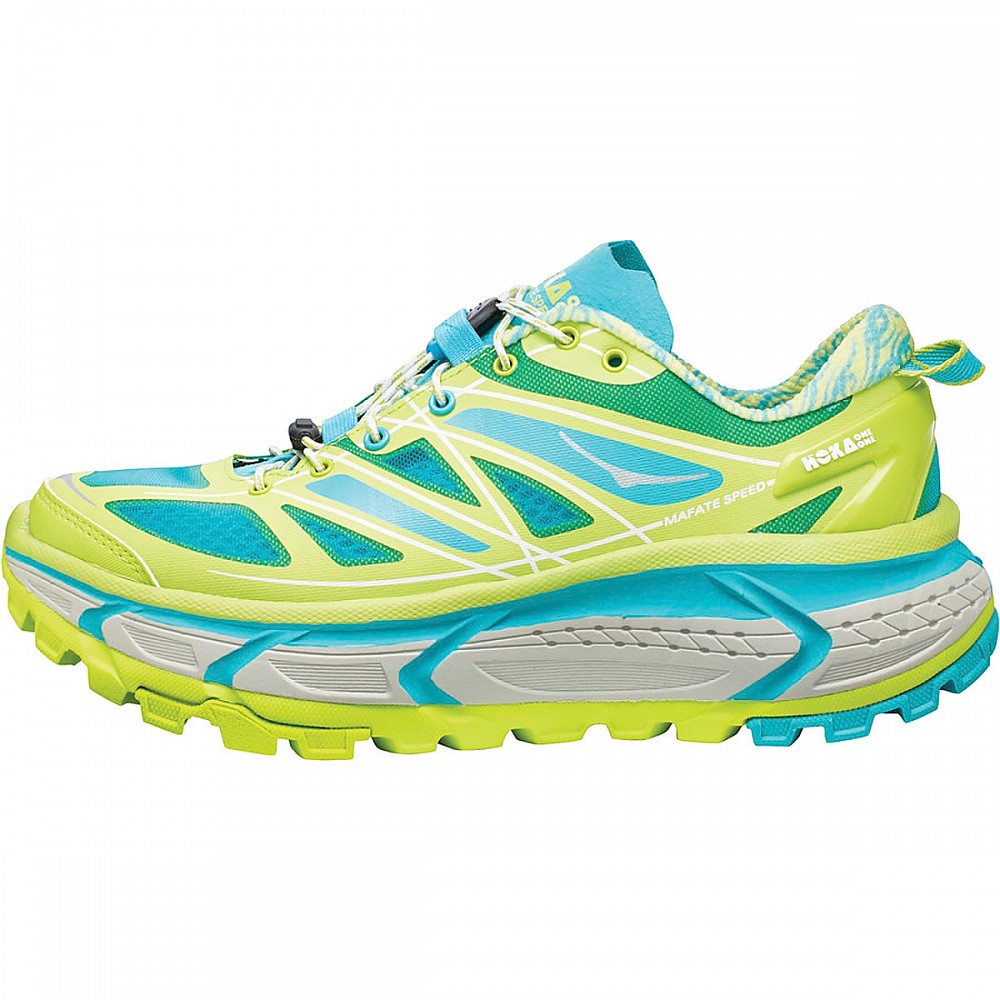 Hoka Mafate Speed Reviews - Trailspace
