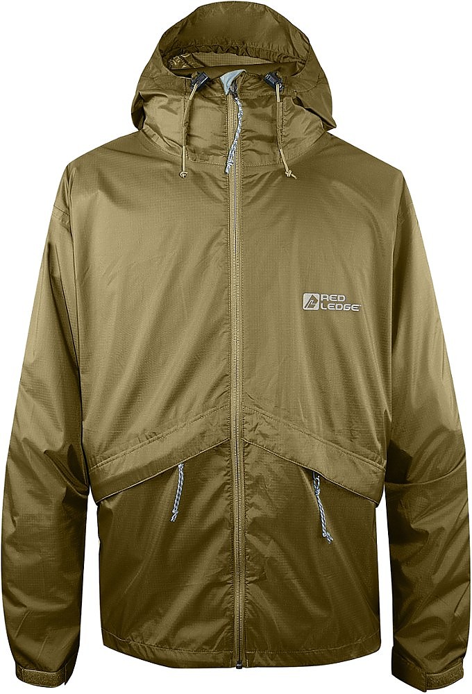 Red Ledge Thunderlight Jacket Reviews - Trailspace