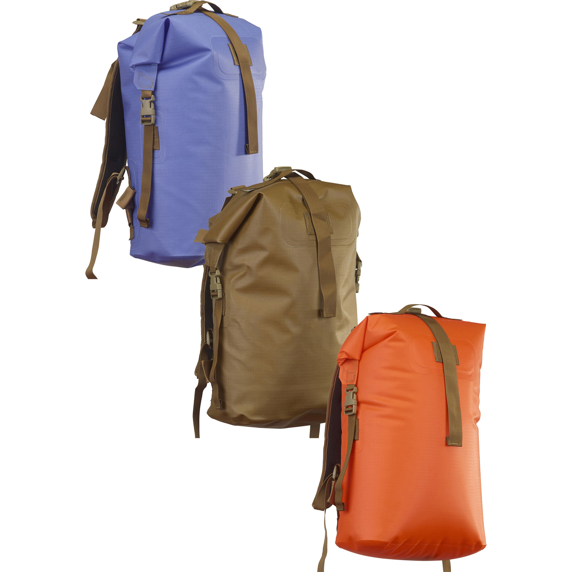 The Best Dry Packs for 2020 - Trailspace