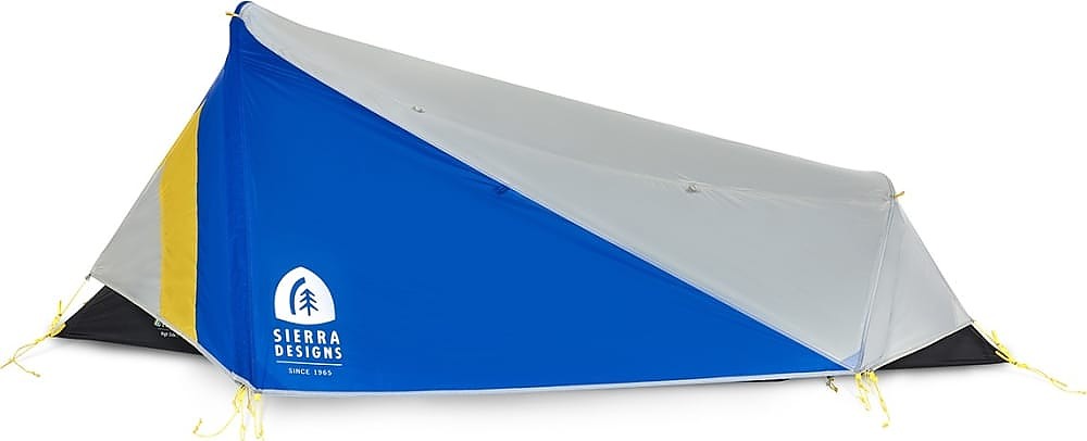 Sierra Designs High Side 1 Reviews - Trailspace