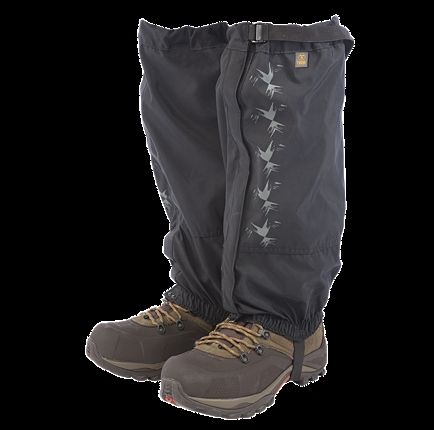 The Best Gaiters and Overboots for 2019 - Trailspace