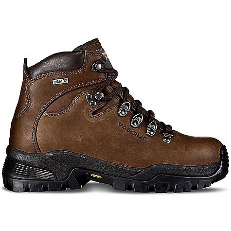 Vasque Summit GTX Reviews - Trailspace