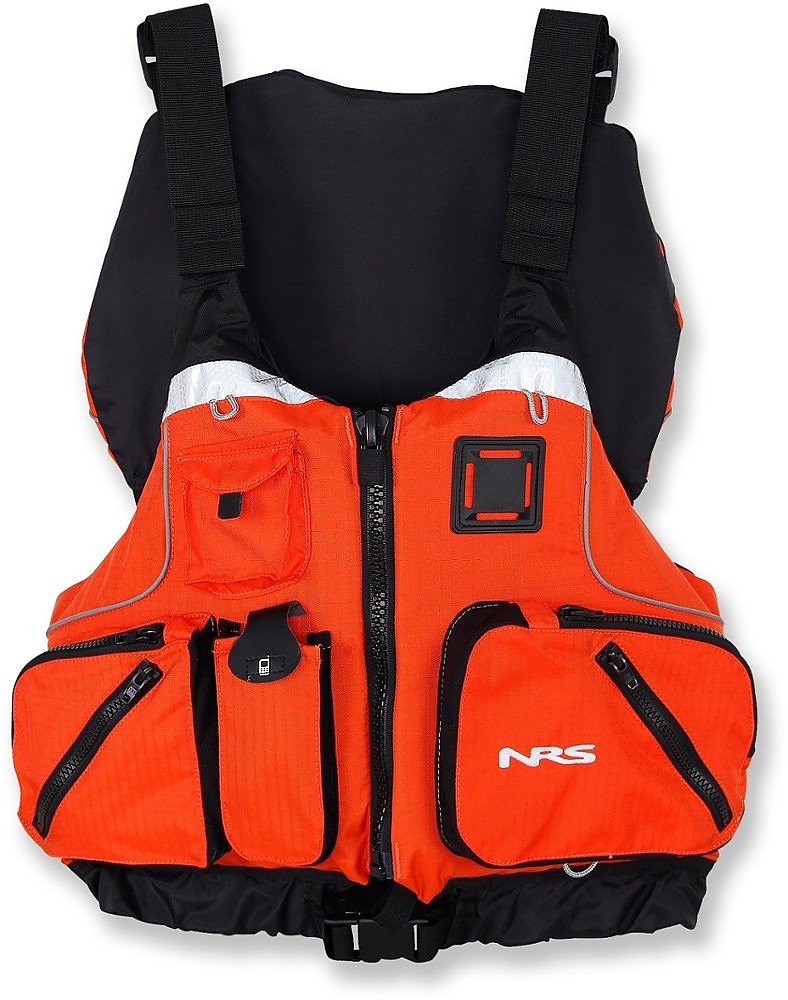 NRS CVest Type III PFD Reviews - Trailspace