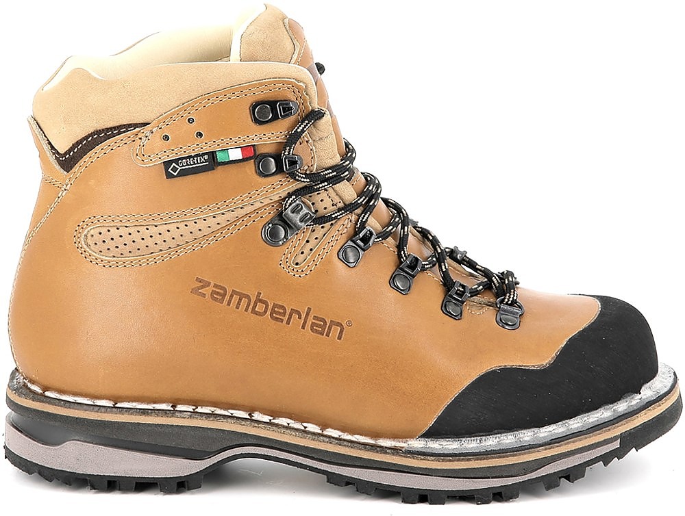 Zamberlan Tofane NW GTX RR Reviews - Trailspace