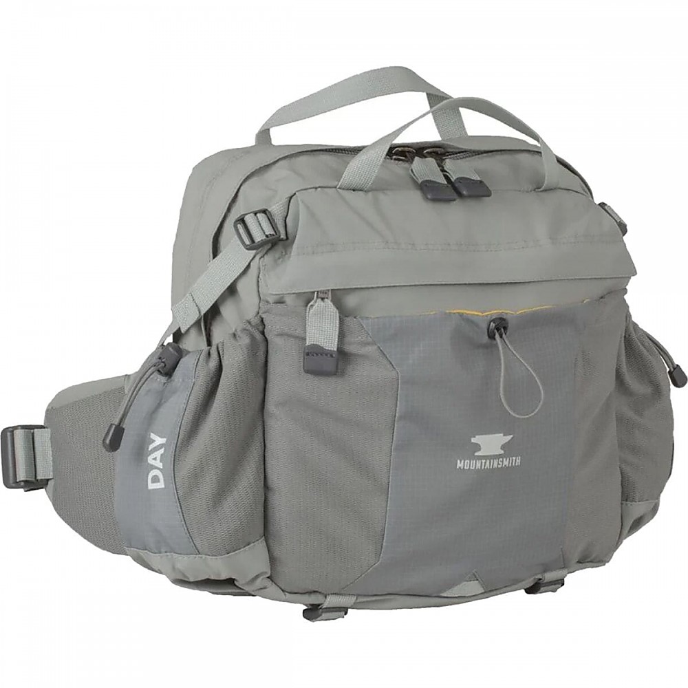 Mountainsmith Day Reviews - Trailspace