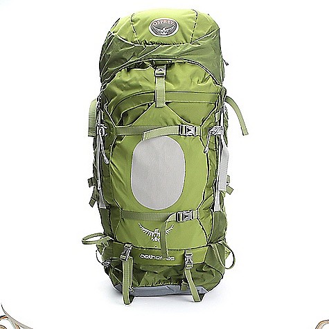 Osprey Aether 85 Reviews - Trailspace