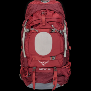 Osprey Aether 85 Reviews - Trailspace