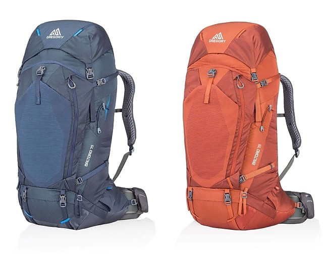 Gregory Baltoro 75 Reviews - Trailspace