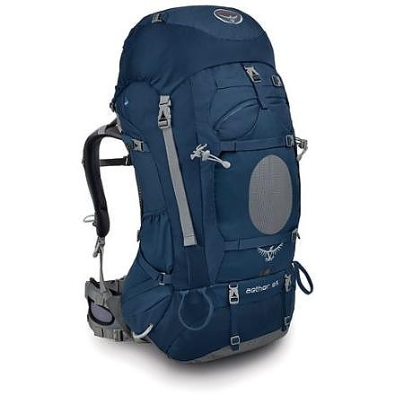 Osprey Aether 85 Reviews - Trailspace