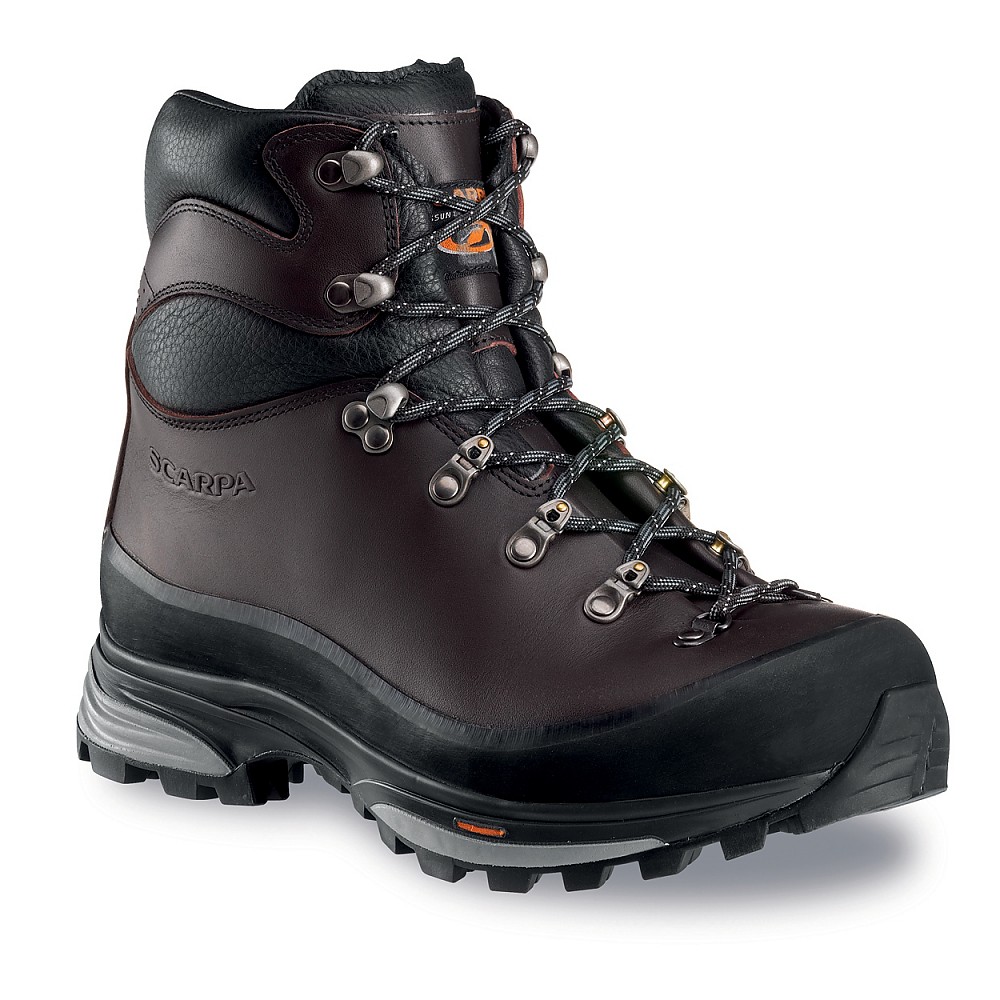 Scarpa SL Active Reviews - Trailspace