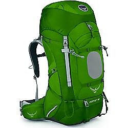 Osprey Aether 85 Reviews - Trailspace