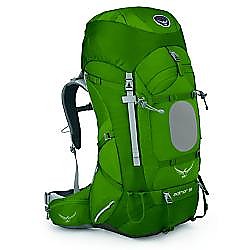 Osprey Aether 85 Reviews - Trailspace