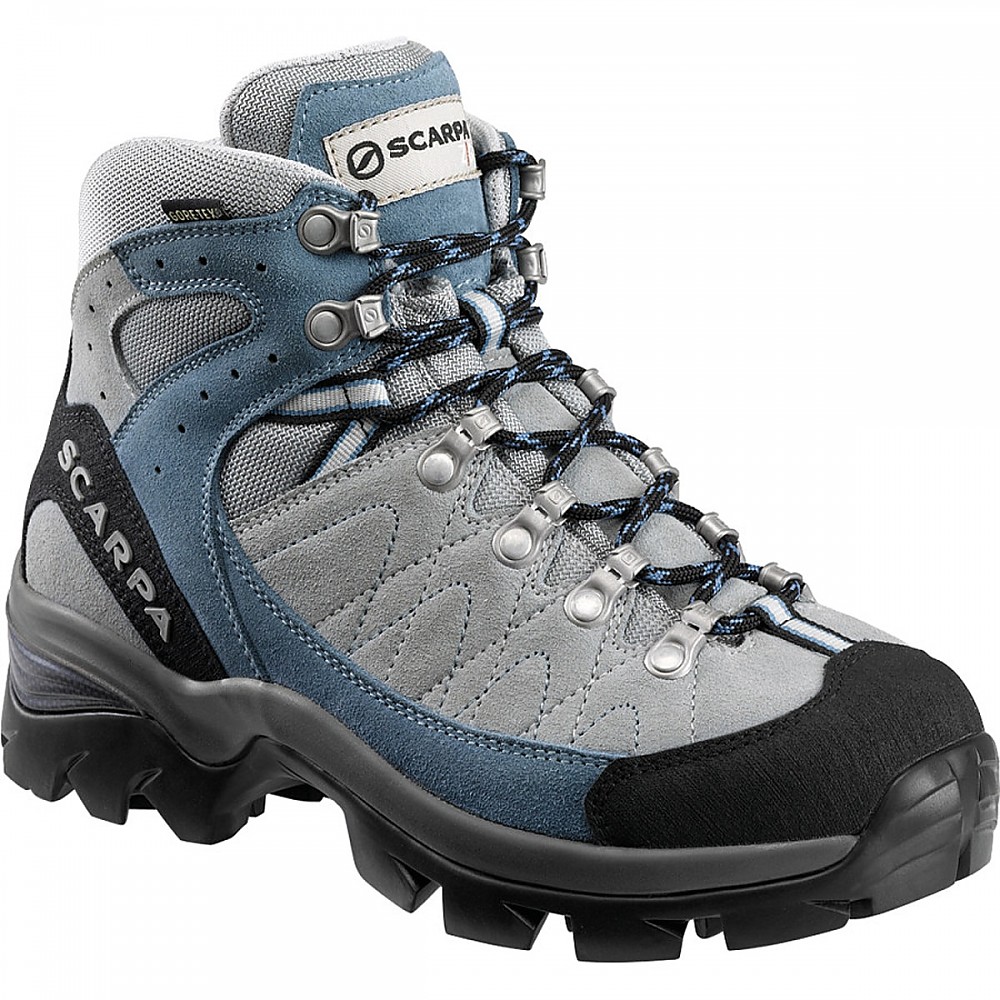 Scarpa Kailash GTX Reviews - Trailspace