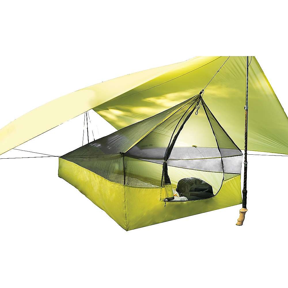 Sea to Summit Escapist Tarp Reviews - Trailspace