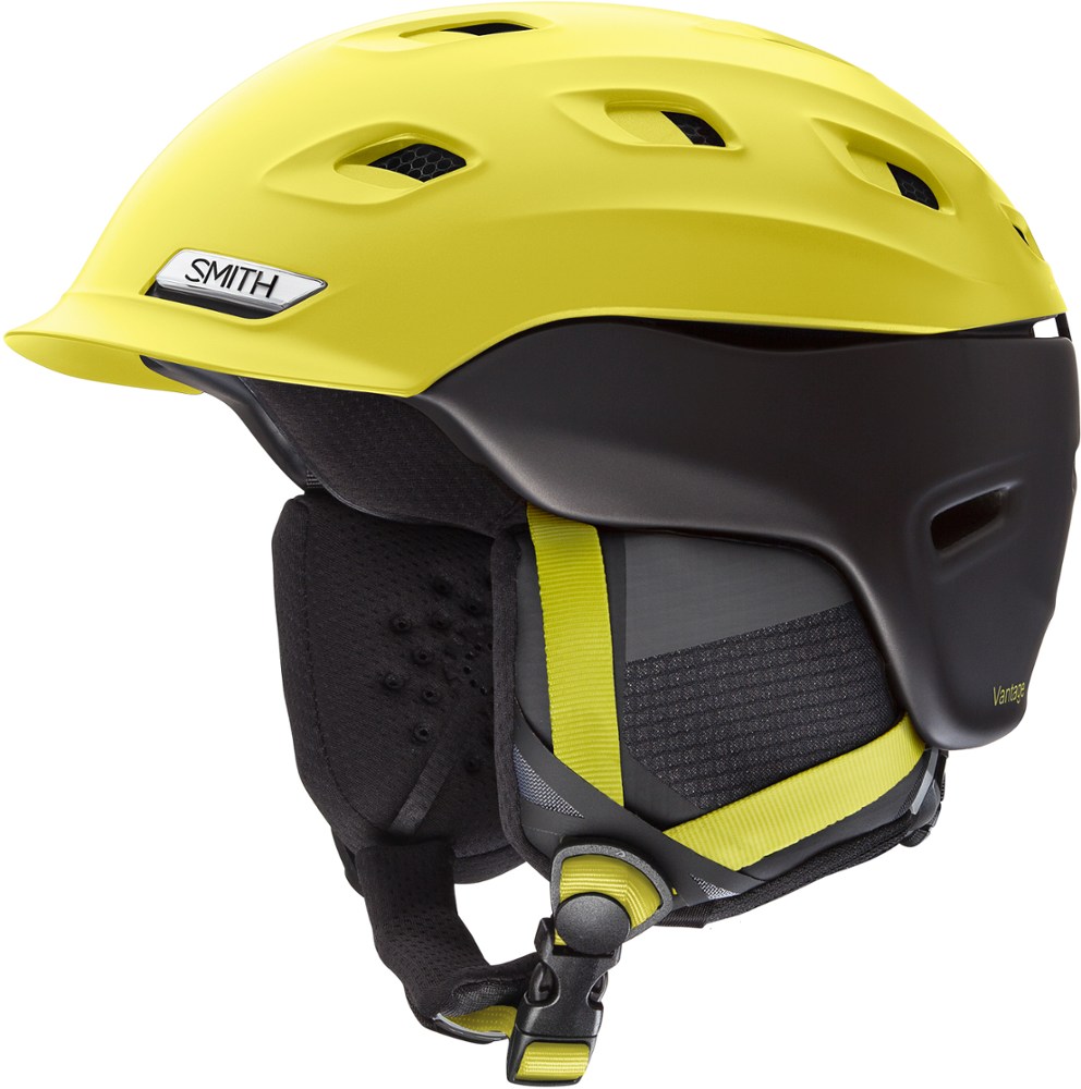 Smith Vantage Helmet Reviews - Trailspace