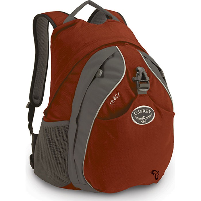 Osprey React Reviews - Trailspace