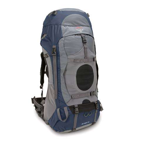 Osprey Aether 70 Reviews - Trailspace