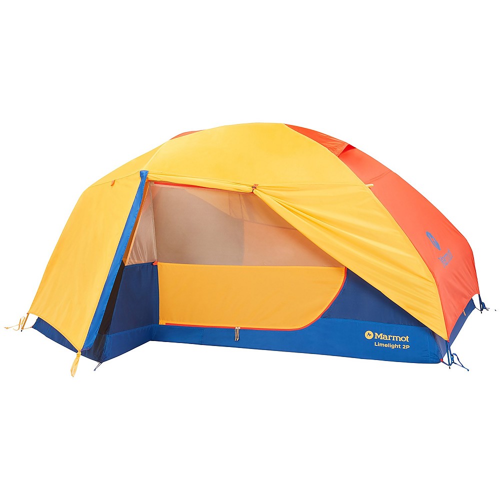 Marmot Limelight 2P Reviews - Trailspace