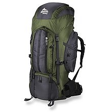 Gregory Whitney 95 Reviews - Trailspace