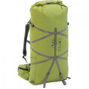 Exped Lightning 60 Reviews - Trailspace