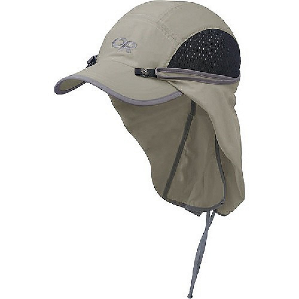 Outdoor Research Sun Runner Cap Reviews - Trailspace