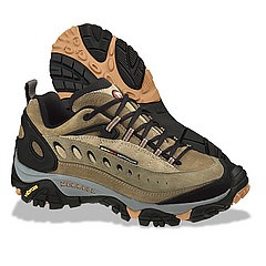 Merrell Pulse II Reviews - Trailspace