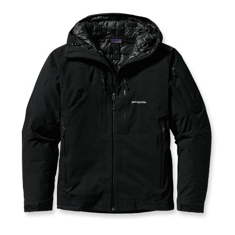 Patagonia Primo Down Jacket Reviews - Trailspace