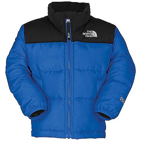 The North Face Nuptse Jacket Reviews - Trailspace