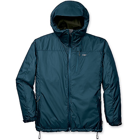 Outdoor Research Chaos Jacket Reviews - Trailspace