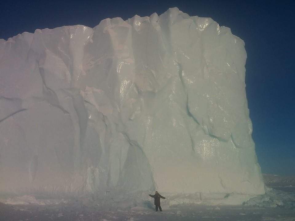 Canada Goose Resolute Parka Reviews - Trailspace