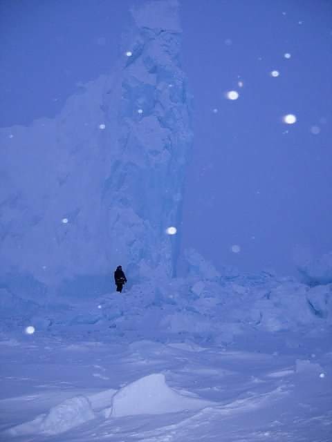 Canada Goose Resolute Parka Reviews - Trailspace