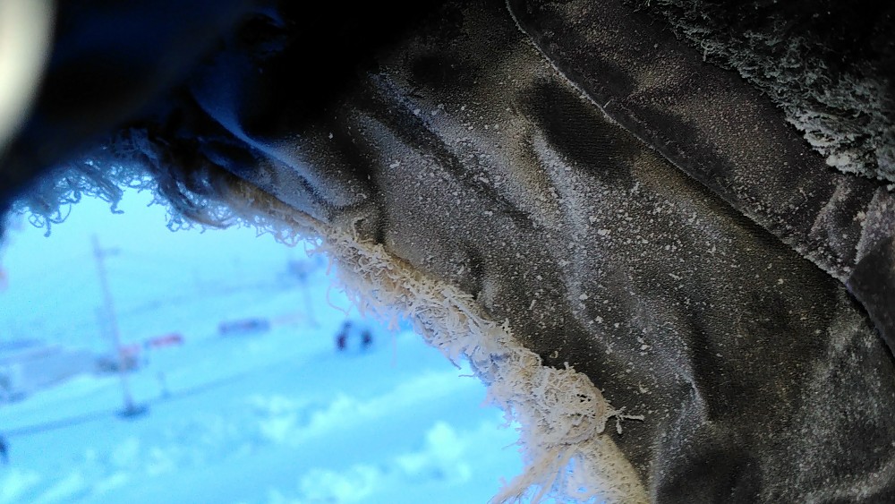 Canada Goose Resolute Parka Reviews - Trailspace