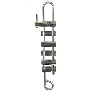 CMI Rescue Rack Reviews - Trailspace